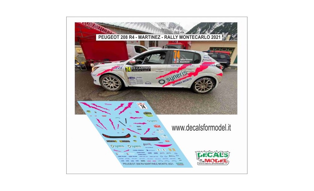 Automodelli in Kit (14)